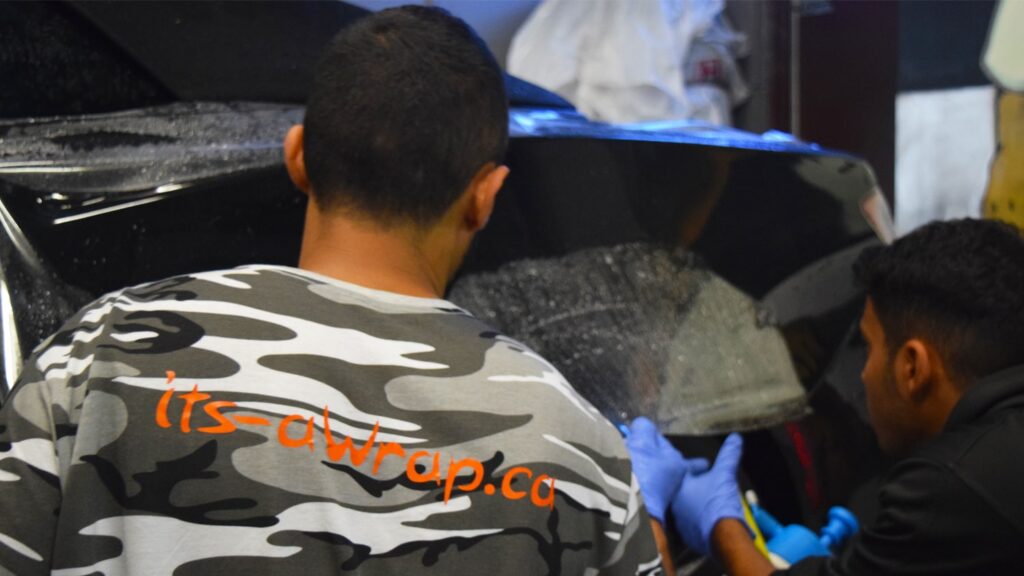 Ultimate Guide: Window Tint For UV Protection | It's A Wrap