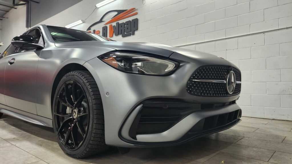 Car Wrap vs. Paint: Which Is More Cost-Effective?