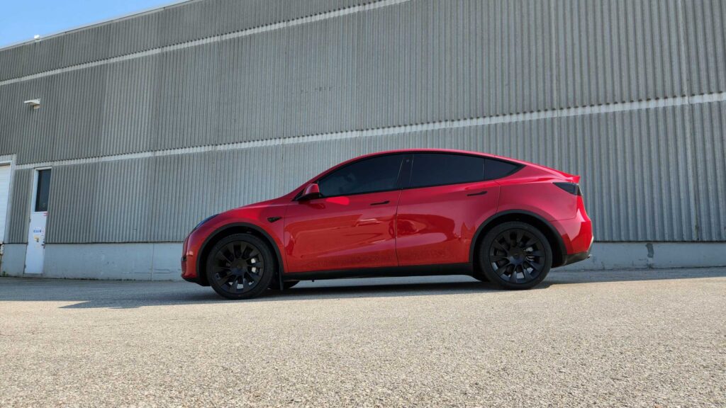 Coloured PPF vs. Vinyl Wrap - Which is Better for Your Car?